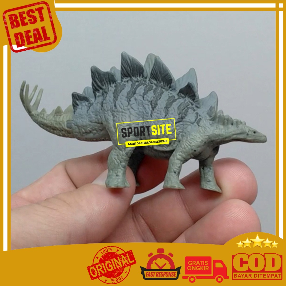 Jurassic World Dino Escape Mini Action Dinosaur Triceratops ...