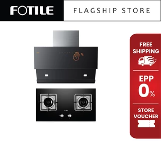 FOTILE Flagship Store Online, August 2024 | Shopee Malaysia