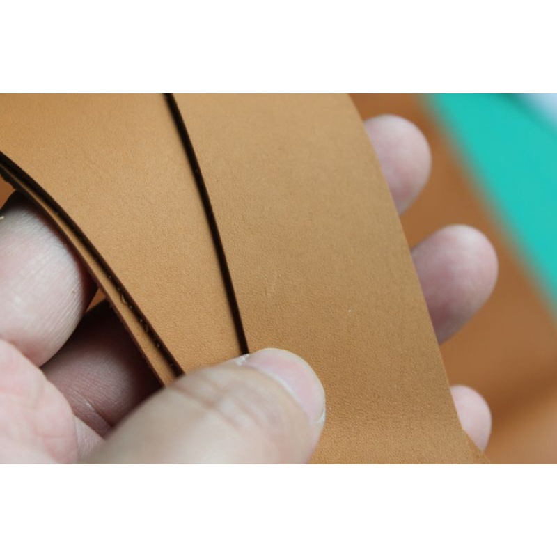 Haas Zermatt Calfskin, Leather Panel for watch strap lining. | Shopee ...