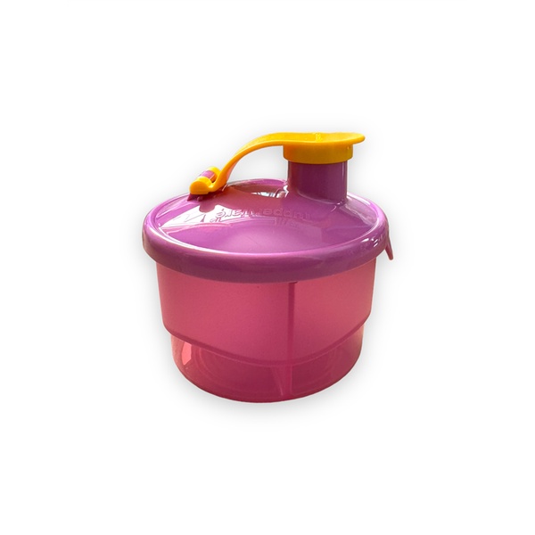 Tupperware Milk Powder Dispenser 275ml(1pc) | Shopee Malaysia