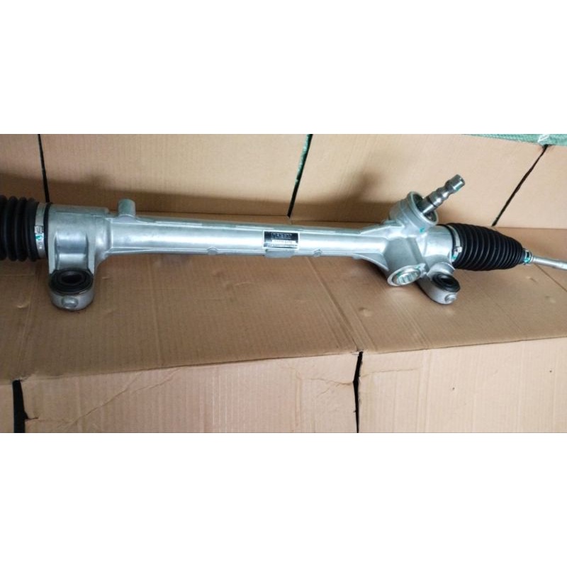 Toyota Altis Zze142 Steering Rack | Shopee Malaysia