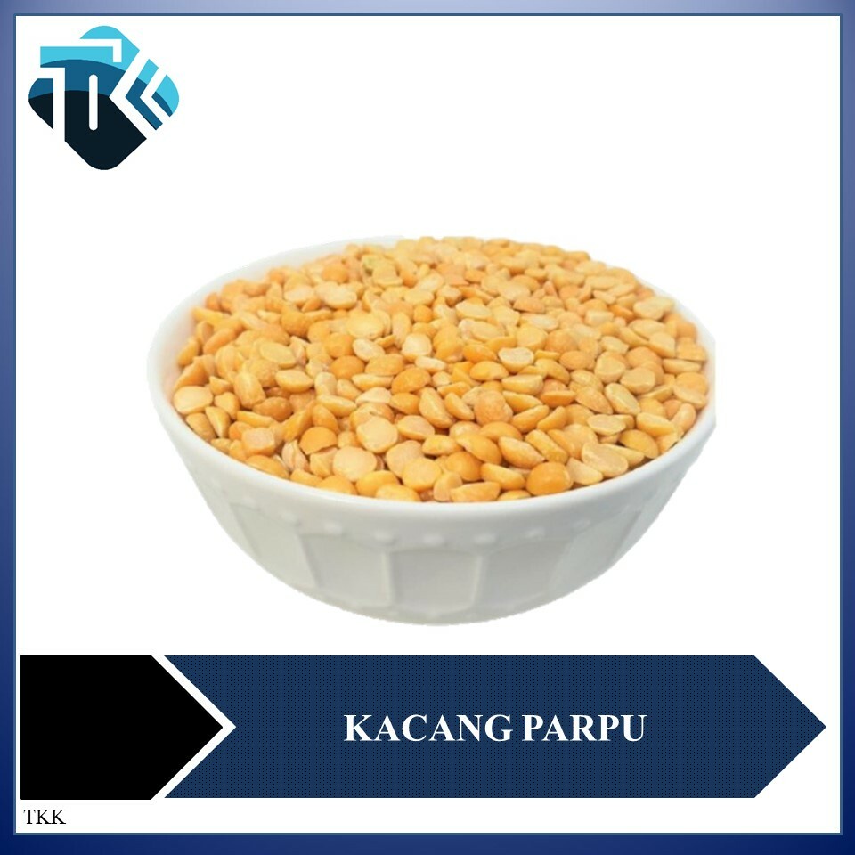 KACANG DALL / DALL BEANS 500G 1KG | Shopee Malaysia