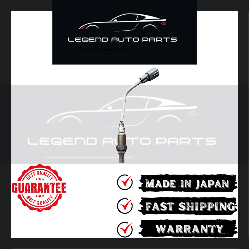 O2 Sensor/Oxygen Sensor/Exhaust Sensor For Perodua Myvi/Alza/Passo /K3 ...