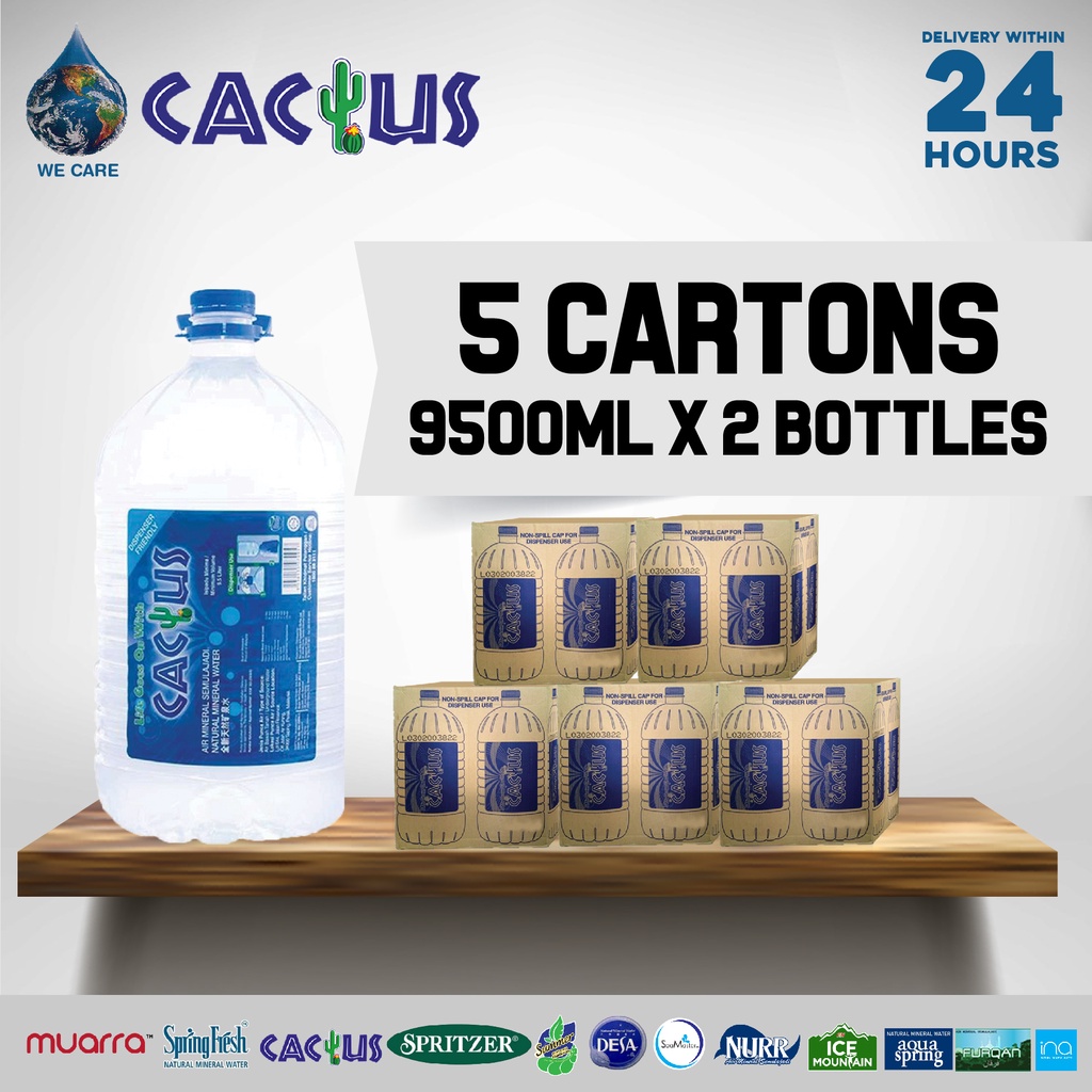 Buy mineral water carton Online With Best Price, Jun 2026 | Shopee Malaysia