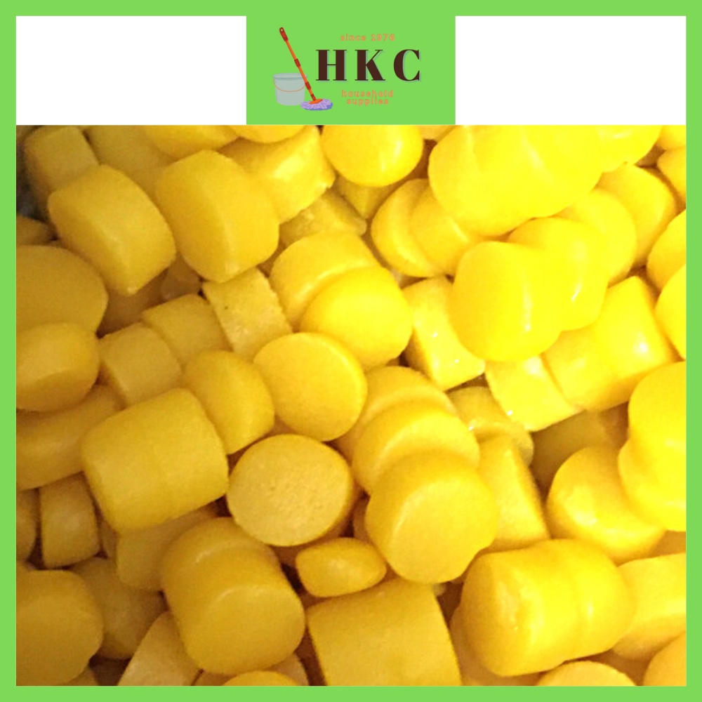 Big Size Ubat Gegat Kuning Extra Lemon AA High Quality Wangi Lemon ...