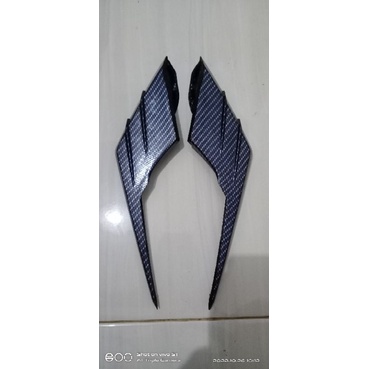 Aerofin Original honda cbr250rr | Shopee Malaysia