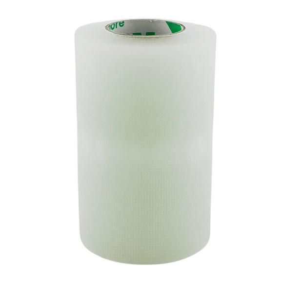 3M TRANSPORE 1527 -0, -1, -2, -3 (1.25cm, 2.5cm, 5cm, 7.6cm) - Medical ...