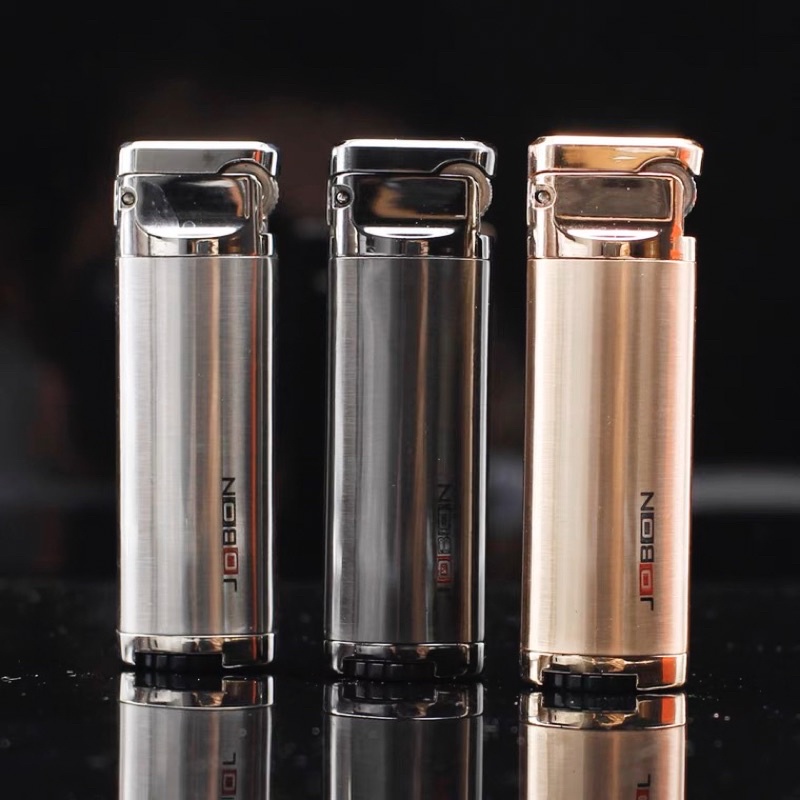 🔥Jobon ZB-953 Ghost Flame Lighter(Api Lambung) | Shopee Malaysia