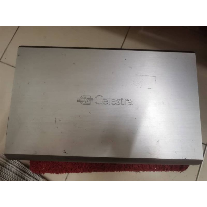 CELESTRA FA 2150X (USED) | Shopee Malaysia