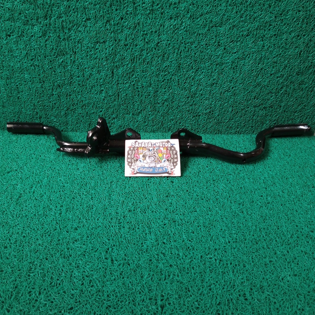 Supra IRON BARSTEP IRON FRONT STEP STAND THICK STEP STEP STEP STEP STEP ...