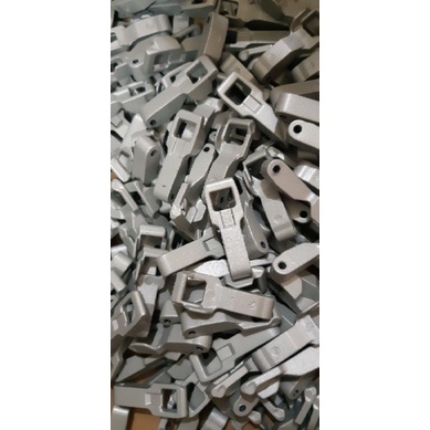 Lg front-load washing machine door latch hook (genuine product ...