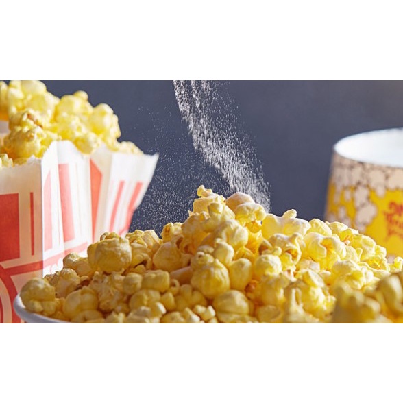 Buttery Fine Salt Mix Powder Flavor [Seasoning Powder] for you to cook ...