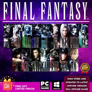 final fantasy - Prices and Promotions - Jan 2024 | Shopee Malaysia