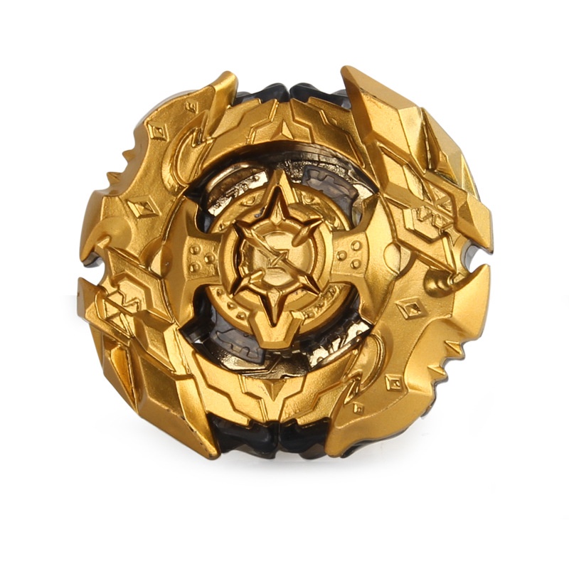 Gold Limited Edition Single Beyblade Burst B-163 Brave Valkyrie B-150 ...