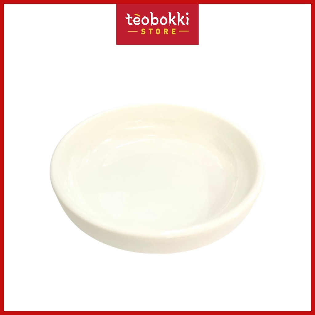 Banchan plates of many sizes | Shopee Malaysia