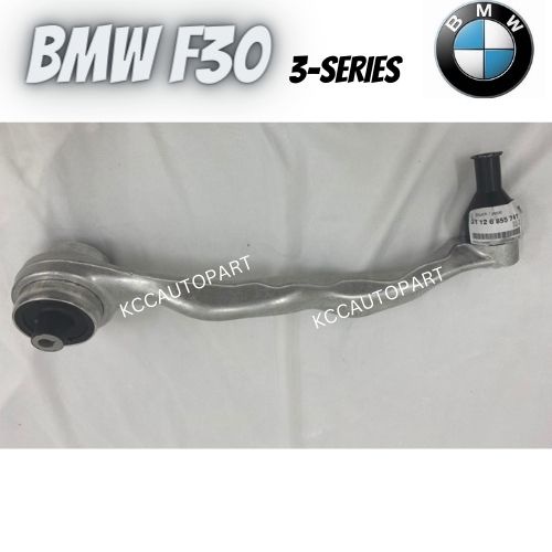 ORIGINAL BMW F30 3-SERIES FRONT UPPER CONTROL ARM/ FRONT TENSION STRUT ...