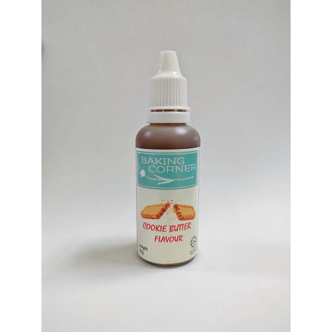 BC COOKIES BUTTER FLAVOUR 35G | Shopee Malaysia