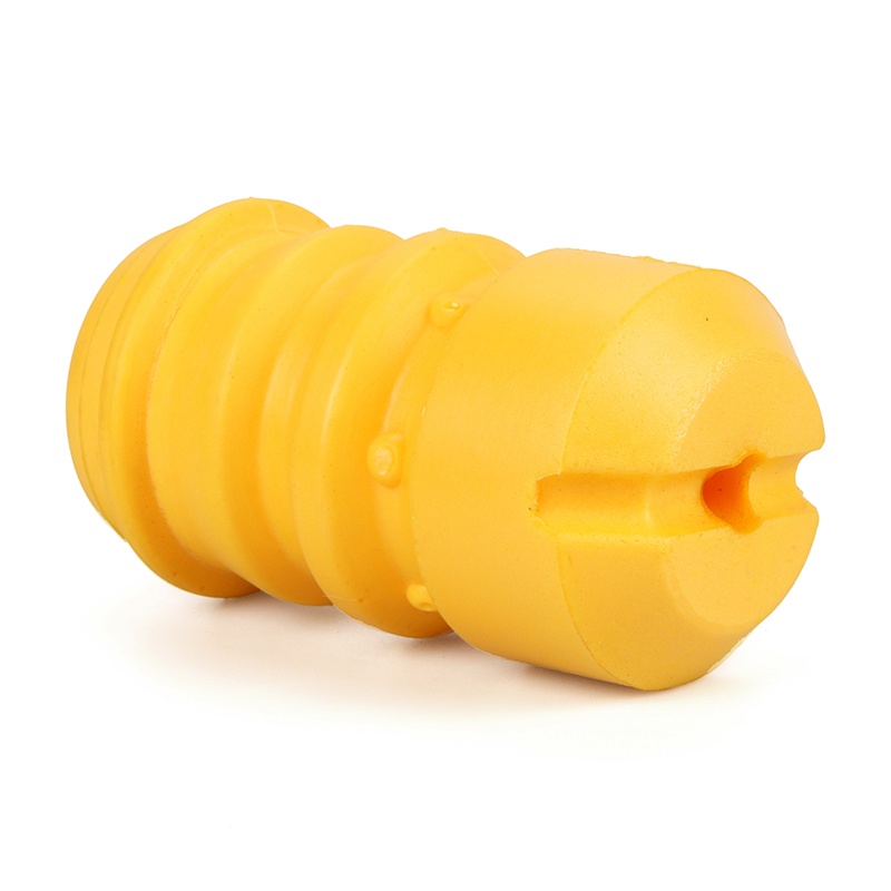 Car Rear Suspension Rubber Shock Absorber Rubber Sleeve Cushion Bump ...