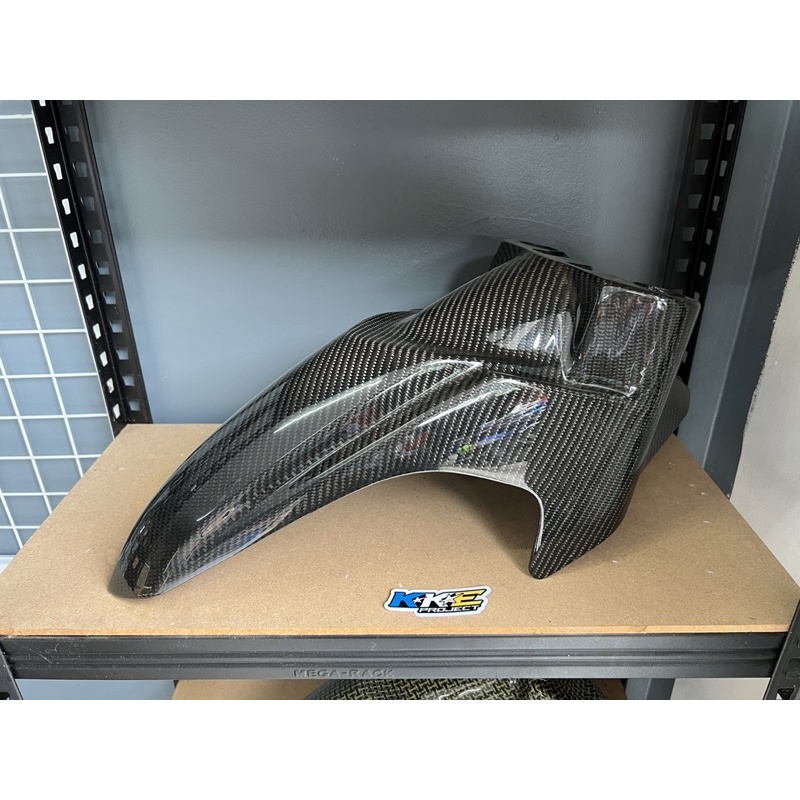 MAKGAT DEPAN LAGENDA FI CARBON FIBER ORI ( PART ORIGINAL + CARBON FIBER ...