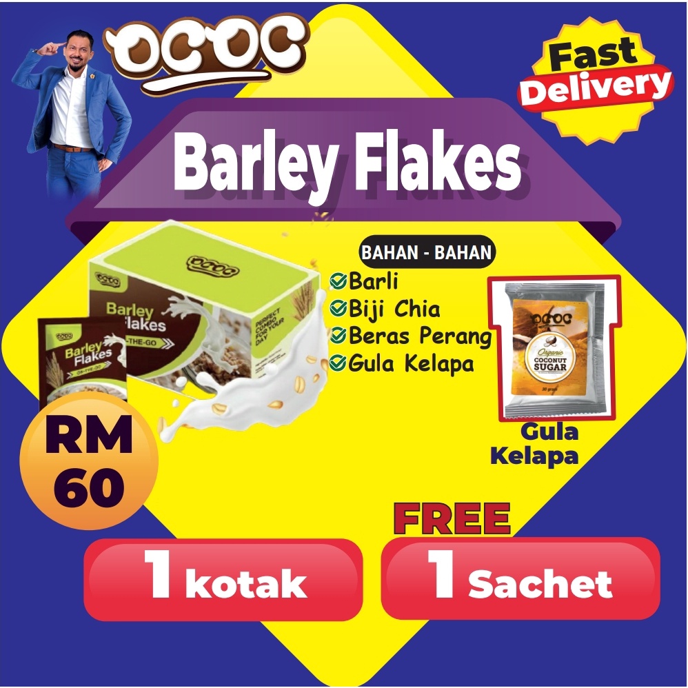 Vegan ococ 💥 Kombo Merah OCOC 💥 susu kambing ococ💥 dark choclate ococ💥madu ococ💥gula kelapa💥 ...