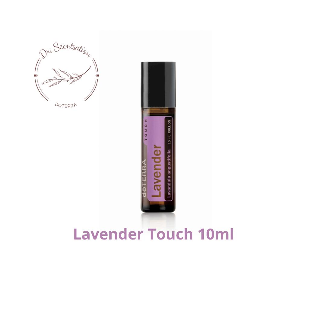 Lavender Touch Essential Oil 10ml | Shopee Malaysia