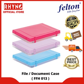 Felton A4 A3 King Size Doc Holder | A3 Holder| File Plastik | Document ...