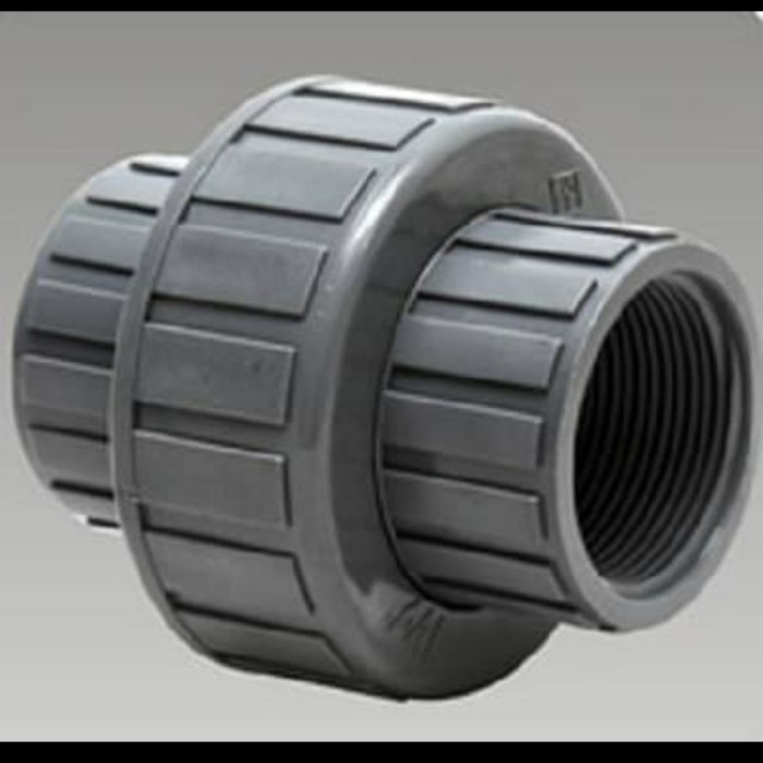 Watermur Pvc 1 1/2 Inch Drat/Water Nut Pvc 1 1/2" | Shopee Malaysia