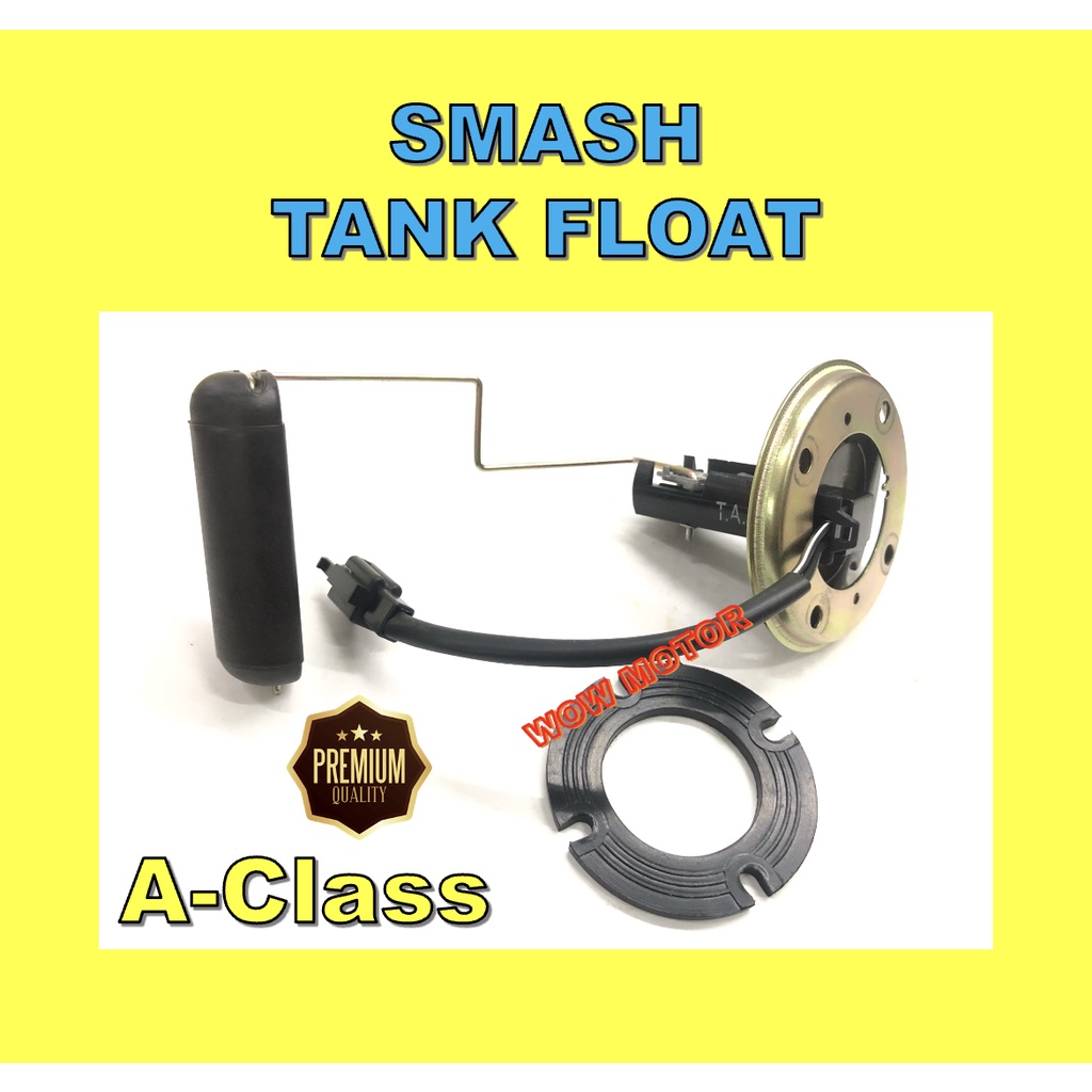 SMASH FUEL TANK GAUGE SMASH TANK FLOAT SMASH FUEL TANK FLOAT SMASH ...