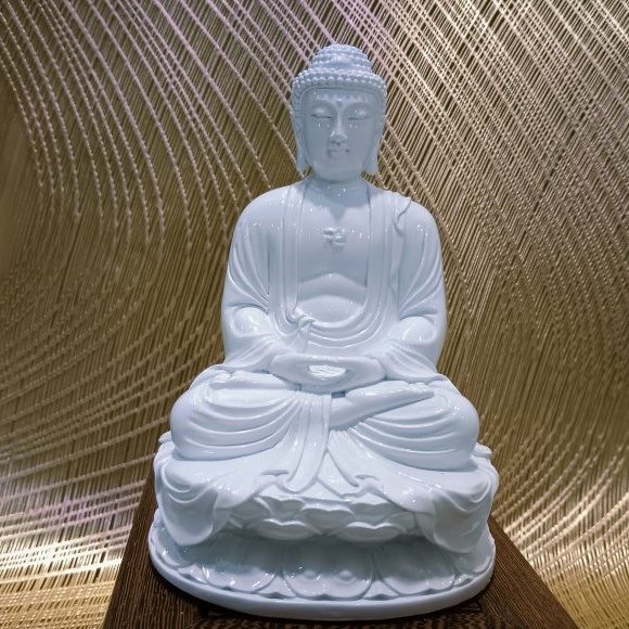 Meditating Lord Buddha Statue | Shopee Malaysia Meditating Lord Buddha Statue | Shopee Malaysia