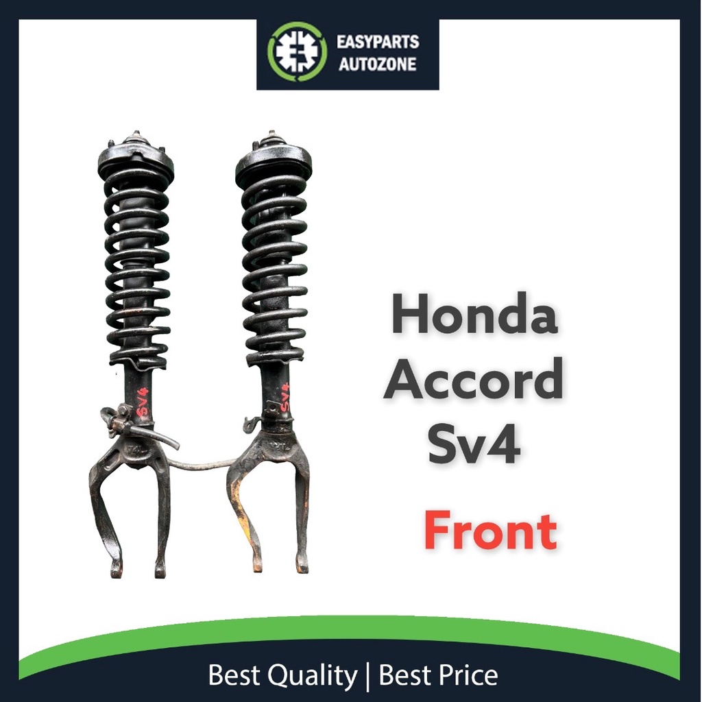 Autozone Original Used Honda Accord Sv4 Front Absorber | Shopee Malaysia