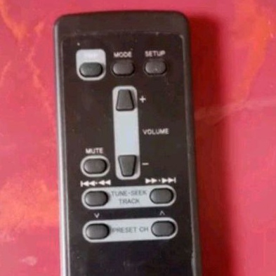 Original Innova 2014 Remote Head Unit | Shopee Malaysia