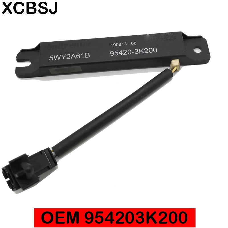 2012-2016 For Hyundai Veloster Turbo Smart Key Antenna Module 95420 ...
