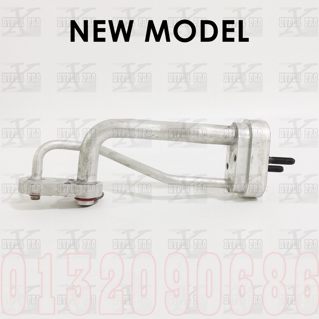 Naza Citra Air Cond Cooling Coil Valve Tube Outlet Inlet Pipe | Shopee ...