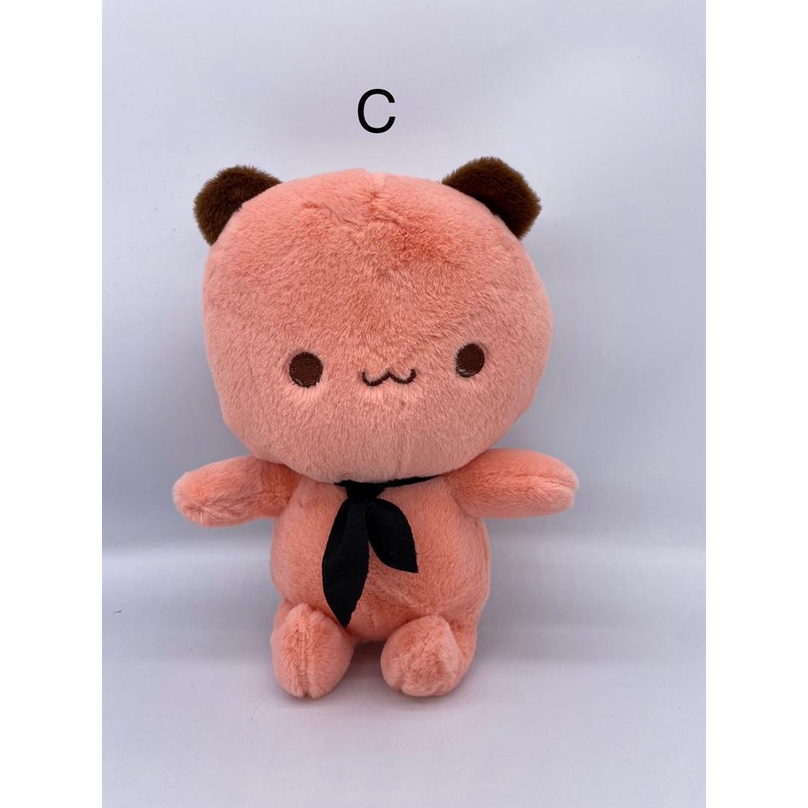 Sticky Rice Bear Plush Soft Toy ~25cm | Shopee Malaysia
