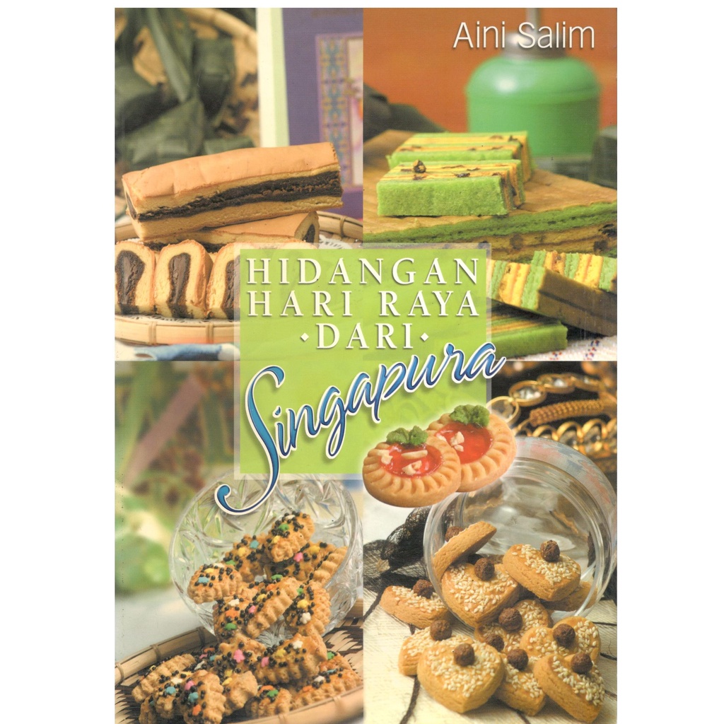 hidangan hari raya dari singapura | Shopee Malaysia