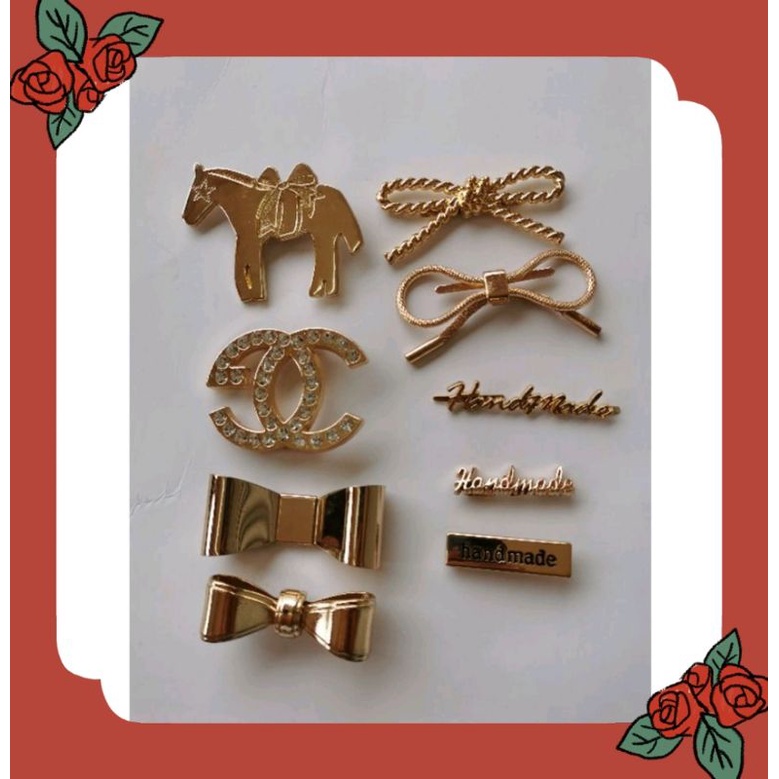 Riben Hiasan Accessories Bag/ Hiasan Bag/Riben hiasan Accessories Bag ...