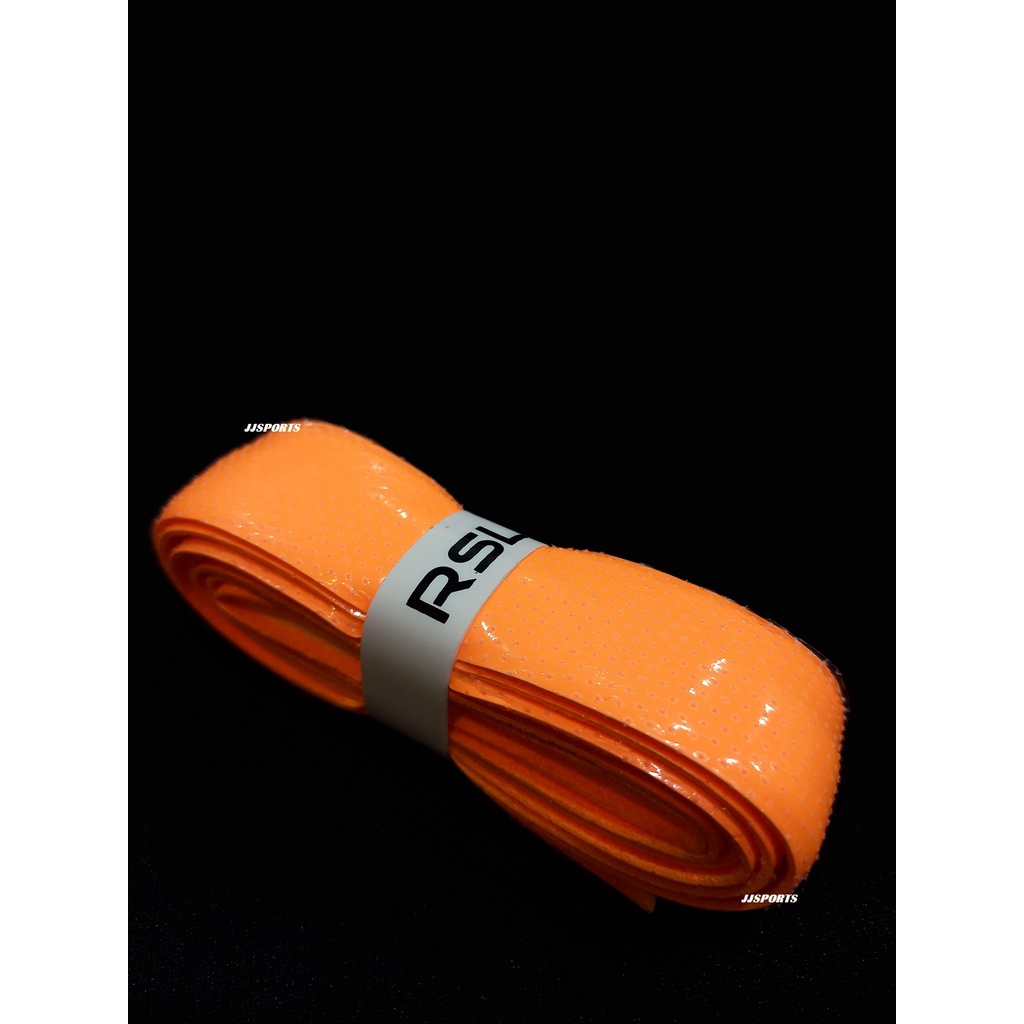 RSL PU Replacement Badminton Grip (100% ORIGINAL) | Shopee Malaysia