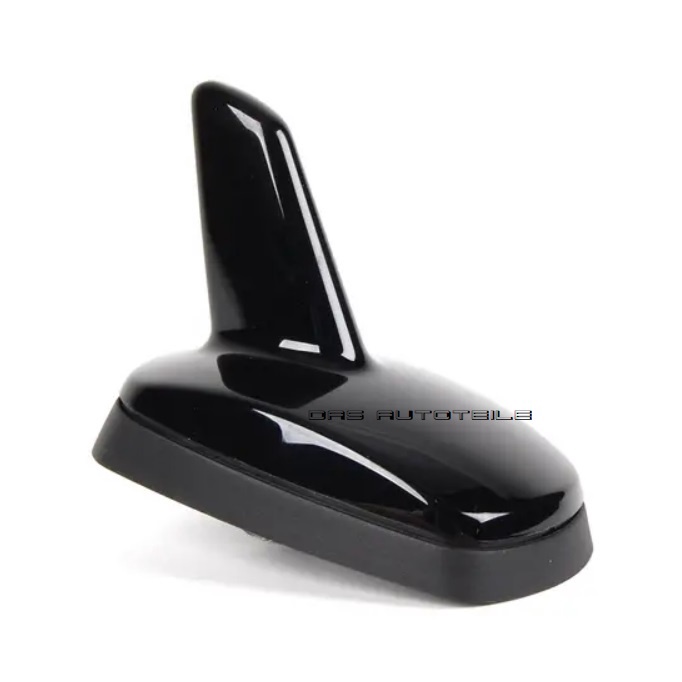 Genuine Volkswagen Beetle Golf VI MK6 Jetta "Shark-Fin" Style Dummy ...