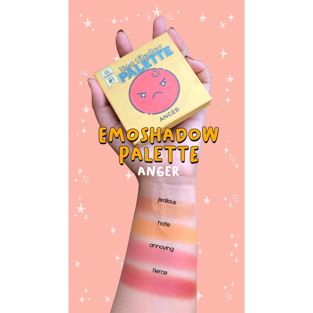 (100% Original SOBELLA with FREEGIFT) SOBELLA EYESHADOW PALETTE ...