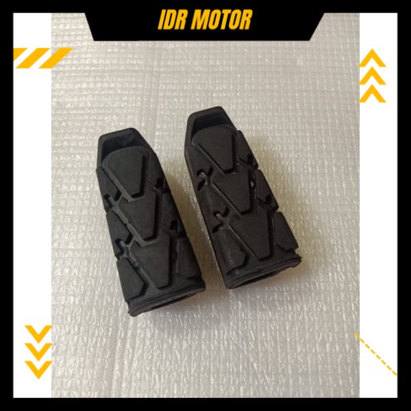 Rubber barstep rubber step step step rubber step Honda Mega new Verza ...