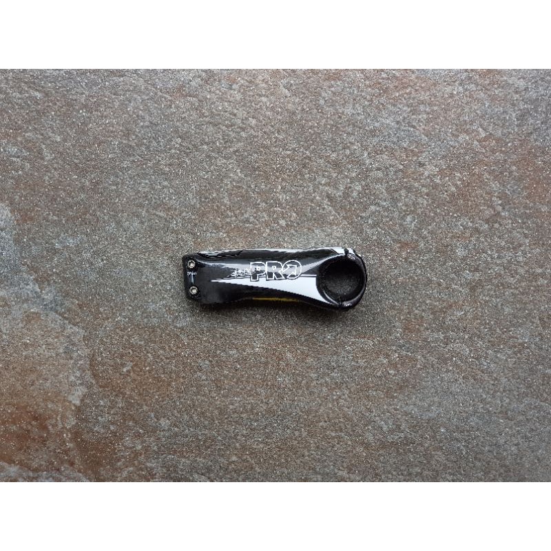 PRO VIBE SPRINT CARBON STEM 105mm -10 Degree (Pre-owned) | Shopee Malaysia