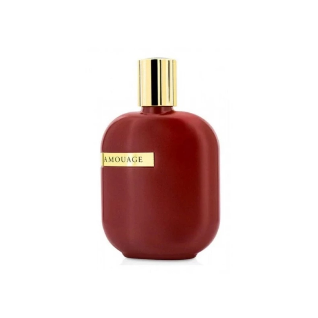 Tester Amouage Opus IX Edp 100ml ( Library Collection ) | Shopee Malaysia