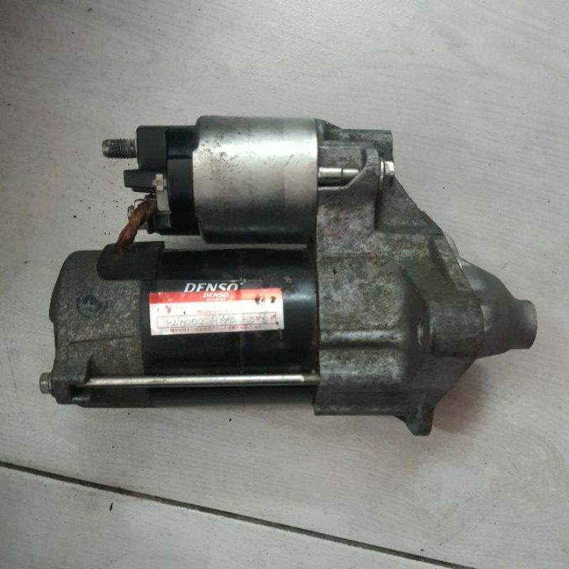 Perodua Myvi Alza Toyota Passo Boon High Speed Starter | Shopee Malaysia