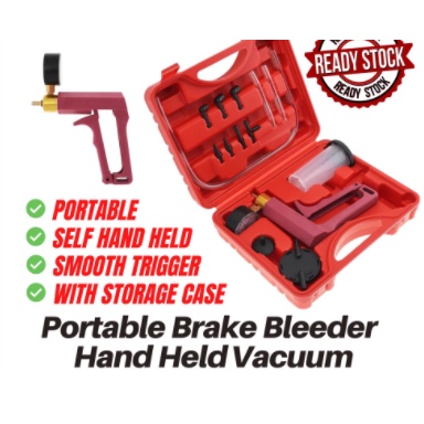 🔥MUDAH GUNA🔥 2IN1 ALAT REPAIR AIR PNEUMATIC TOOL MINYAK SUMBAT TEST PAM ...