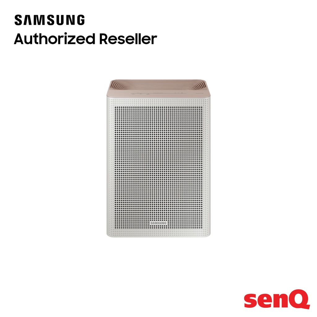 Samsung 40m² Smart Air Purifier SAM-AX32BG3100GBME | Shopee Malaysia
