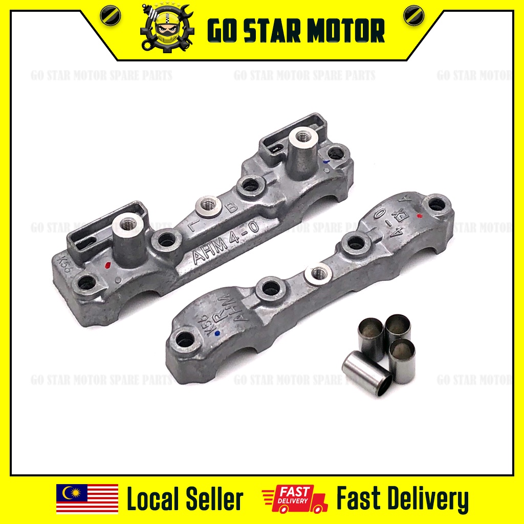 HONDA RS150 RS 150 / RSX150 RSX RS-X Camshaft Cam Shaft Head Bracket ...