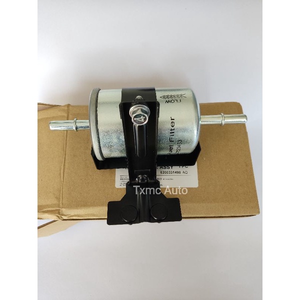 Original Proton Fuel Filter PW823453 for Saga BLM FL FLX/Persona(05-16 ...