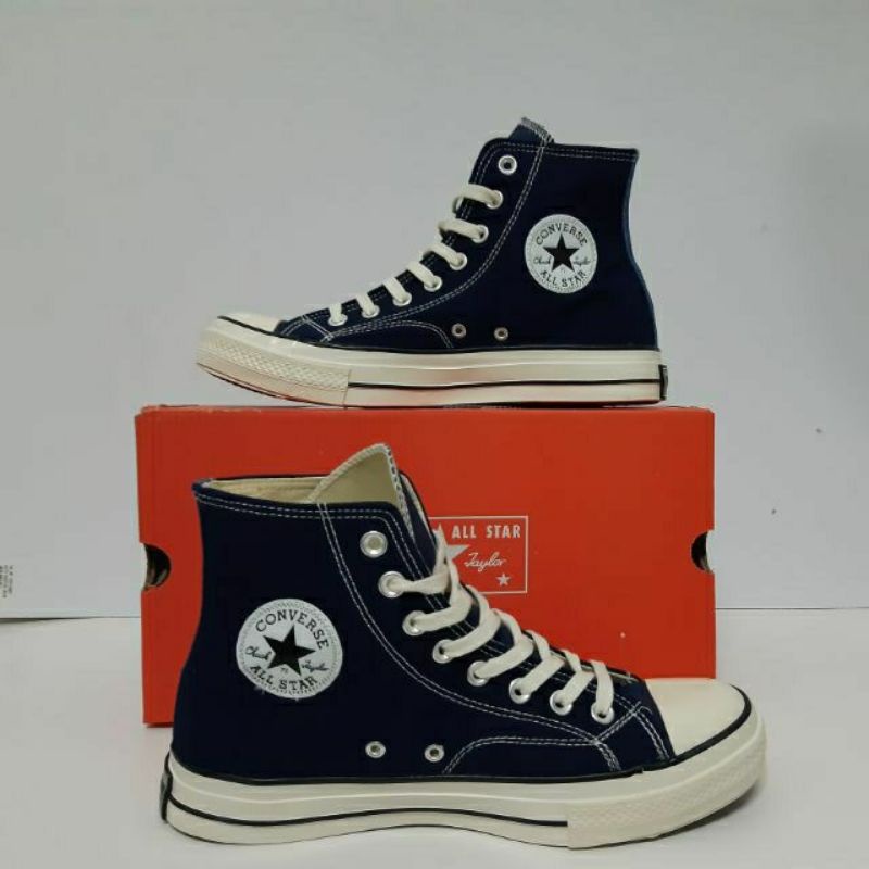 CONVERSE 1970s ALL STAR PREMIUM | Shopee Malaysia