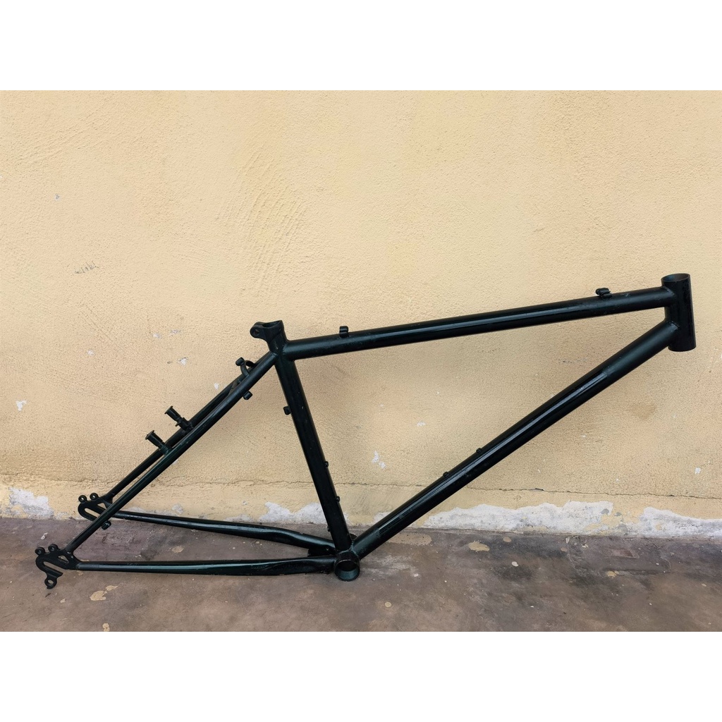 Taiwan 26” MTB Frame Bicycle (New old Stock) | Shopee Malaysia