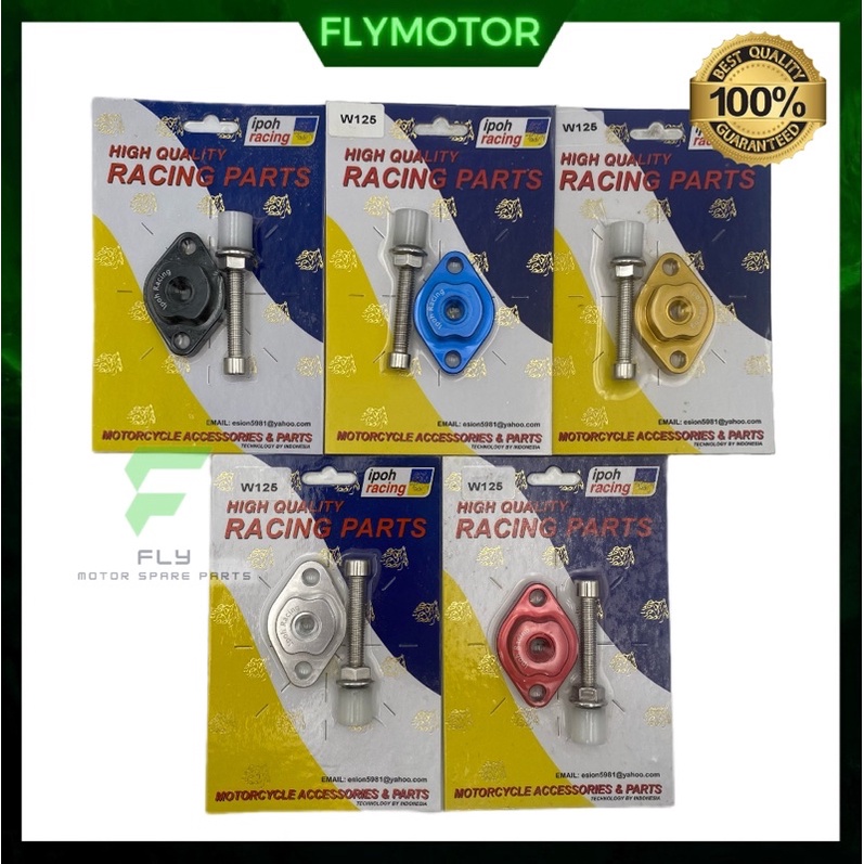 Racing Tensional Tool Alloy Racing Tensioner Manual Timing Chain ...